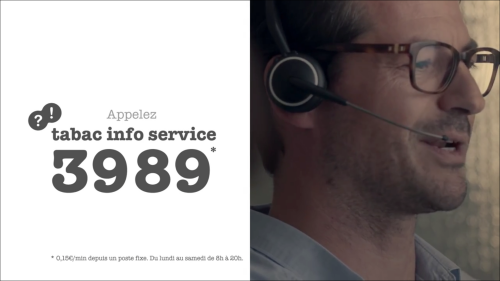 tabac - tabac info service - sevrage - tabagique